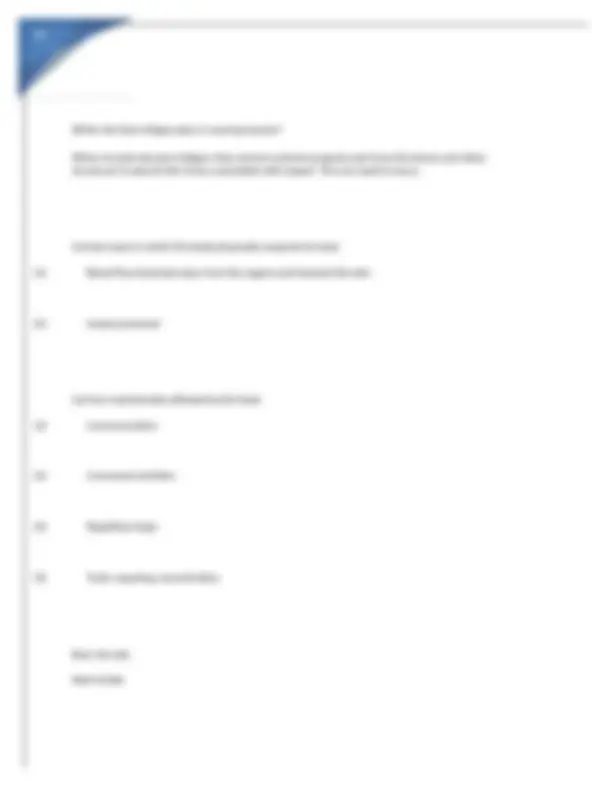 Semper Fit Basic Fitness Course Marine Net Exam Questions and Answers 2024 | Exams Nursing | Docsity