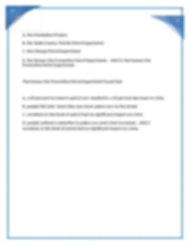 Police Test Questions & Answers 2024: Guide for Aspiring Officers ...
