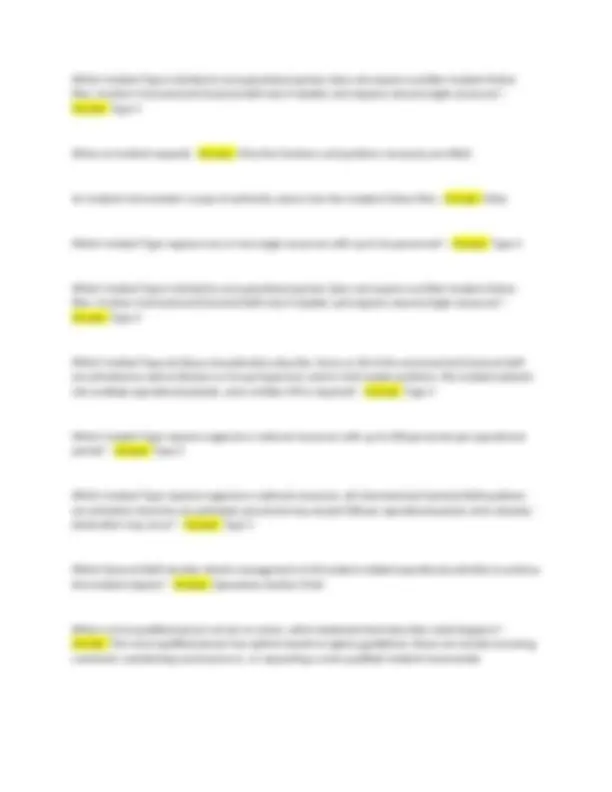 NIMS-IS 200.c Final Exam Questions and Complete Solutions | Exams ...