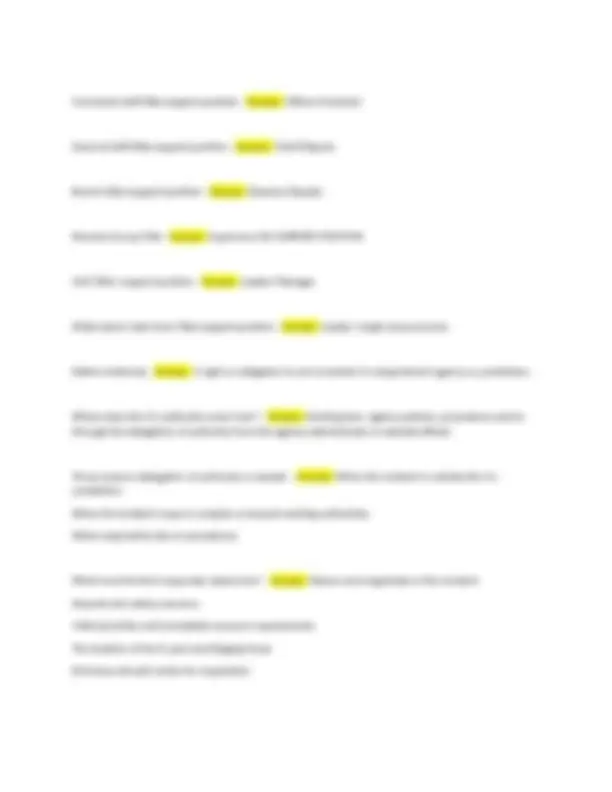 ICS 200 Exam Questions and Answers: A Comprehensive Guide to Incident ...