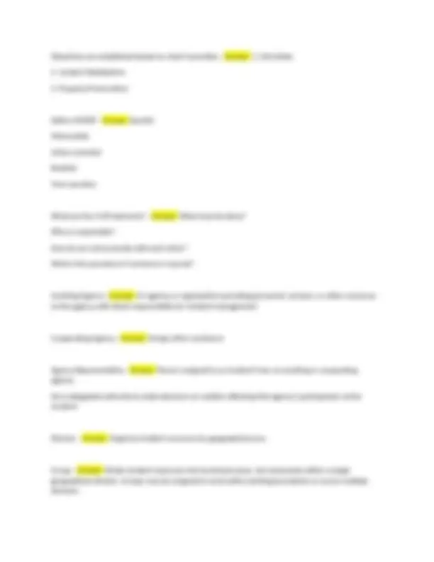 ICS 200 Exam Questions and Answers: A Comprehensive Guide to Incident ...