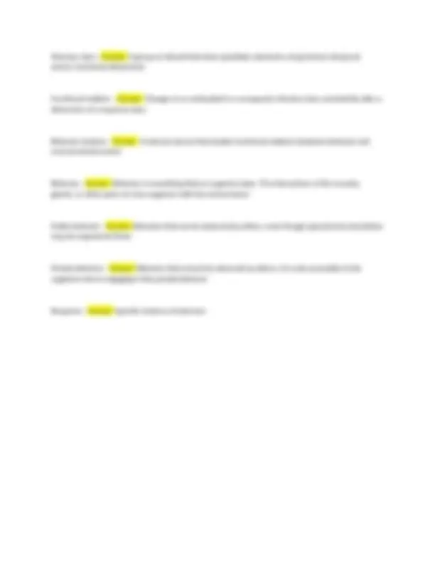 FIT, ABA, Unit 1, SAFMEDs Exam Questions and Complete Solutions Graded ...