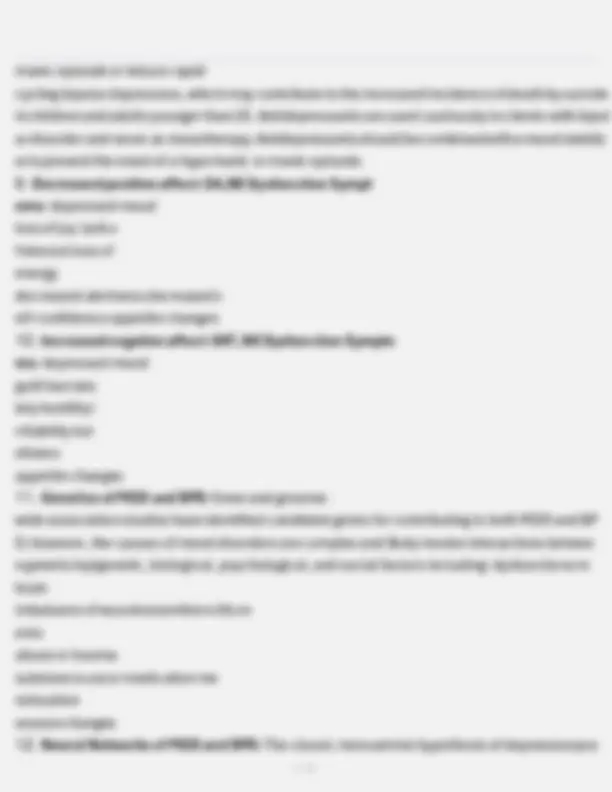 Week 5 NR546 Final Exam with Revised Questions and Correct Answers 100% (Updated 2025/2026 ...