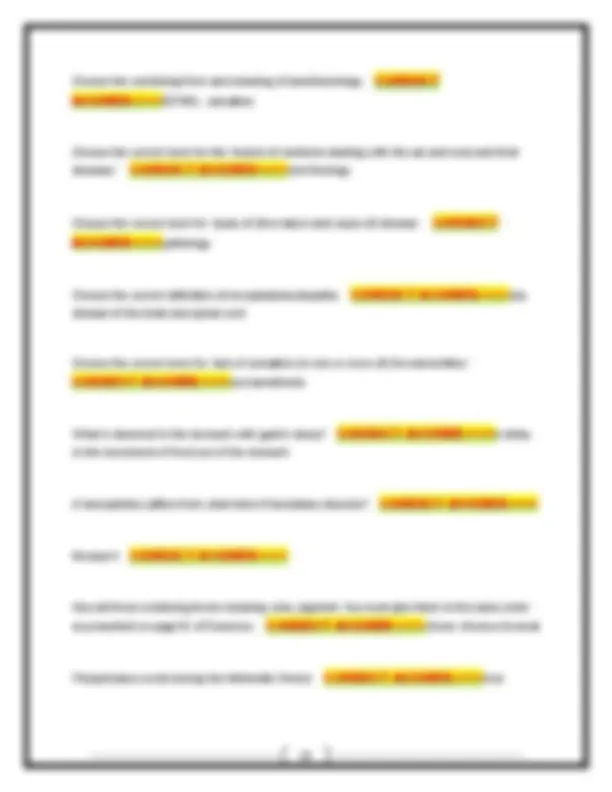 Medical Terminology: Combining Forms, Prefixes, and Suffixes ...