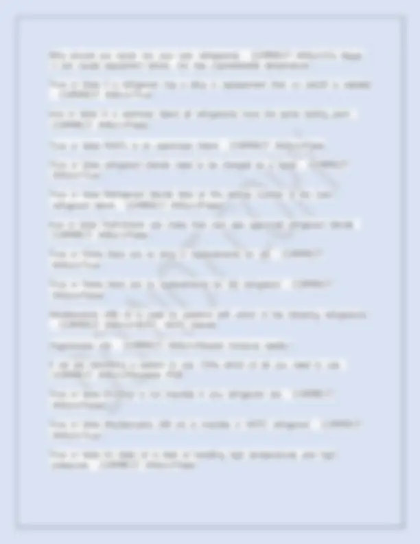 SKILLCAT EPA 608 EXAM 2 QUESTIONS WITH 100% Correct ANSWERS Latest ...