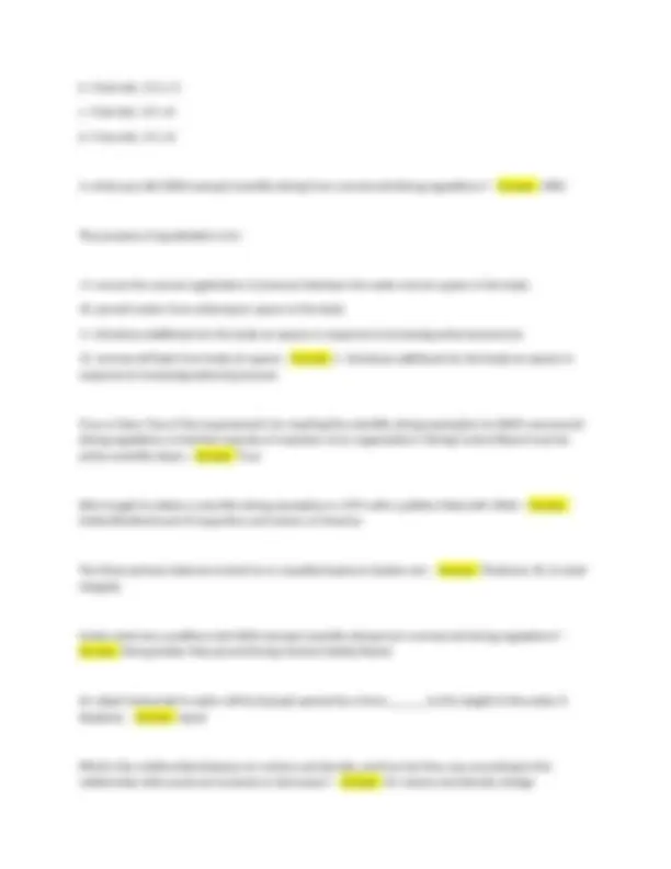 Science of Diving Final, SCUBA, SSI Open Water Diver Final Exam ...