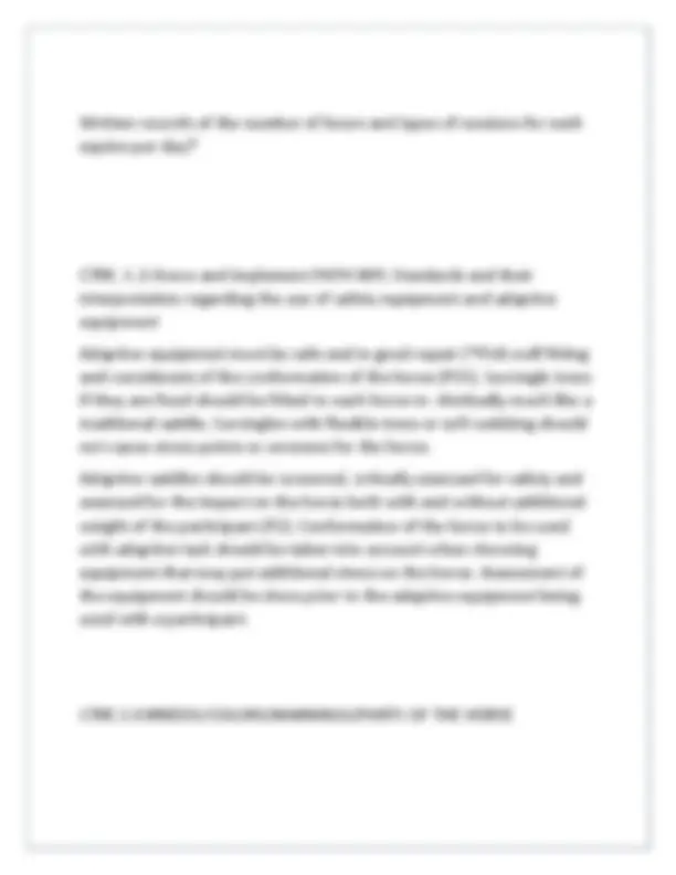 PATH INTL. CTRI CRITERIA STUDY GUIDE PRACTICE EXAM | NEWEST ACTUAL EXAM ...