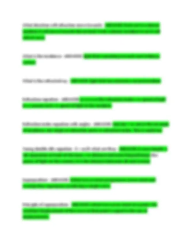 A Level Physics Paper 2 Exam Questions and Answers: 2024 Edition ...