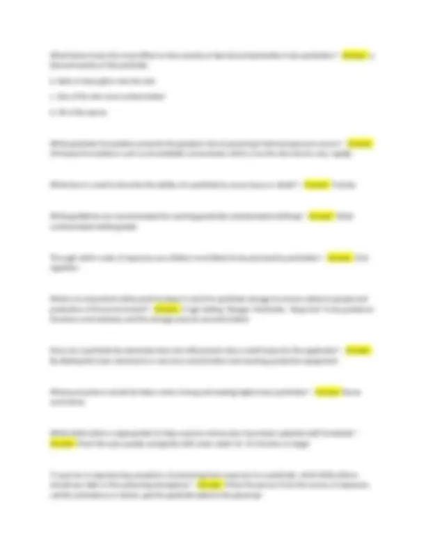 Illinois General Standards Study Guide: Test Questions and Complete ...