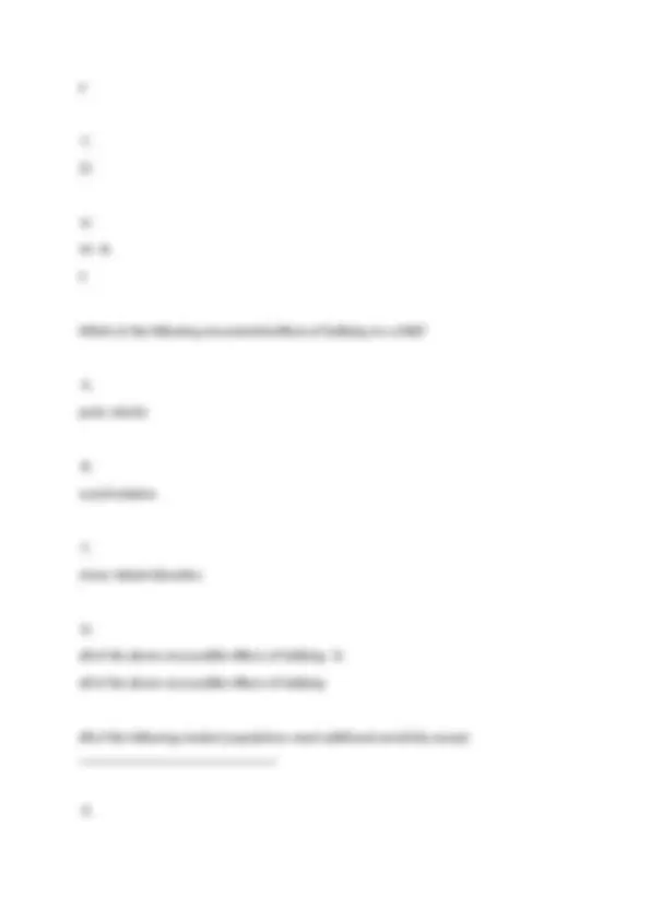 DASA questions and accurate answers Exam | Exams Advanced Education ...