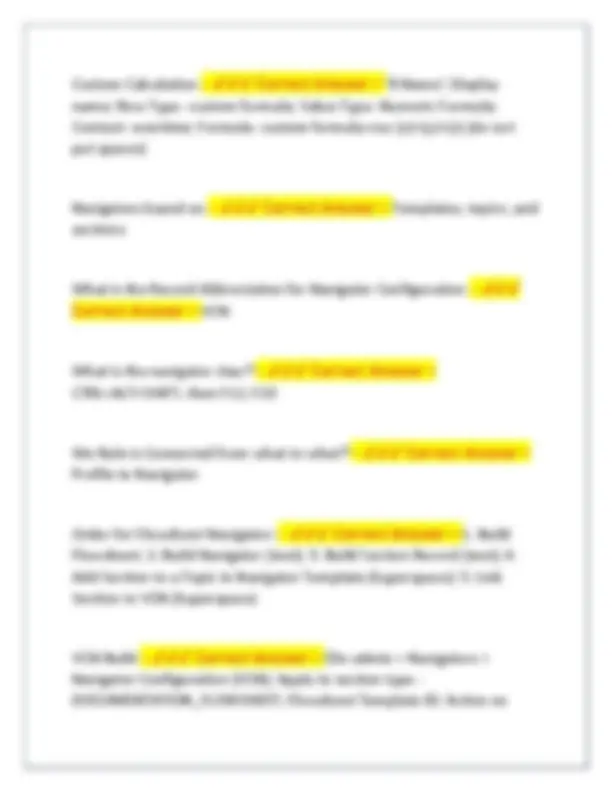 EPIC AMB 400 EXAM – SAMPLE TEST: Comprehensive Questions and Answers ...