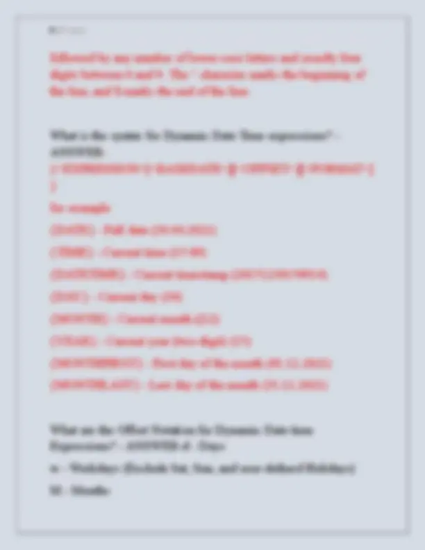 TOSCA TRICENTIS AS1 NEWEST 2025 ACTUAL EXAM COMPLETE 100 QUESTIONS AND ...