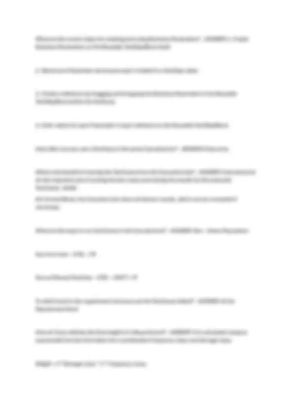 TOSCA TRICENTIS AS1 AND AS2 NEWEST 2025 ACTUAL EXAM COMPLETE QUESTIONS ...