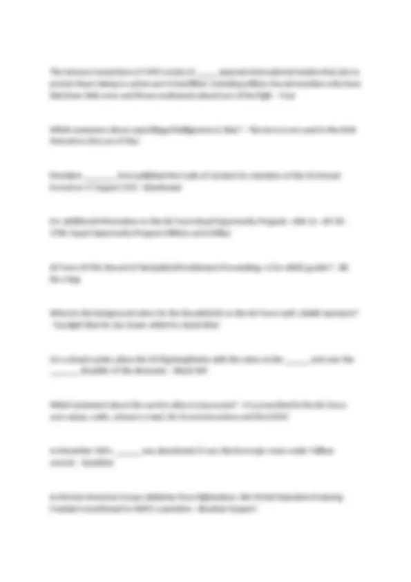 SSgt WAPS Test Questions and Answers: A Comprehensive Guide for Air ...