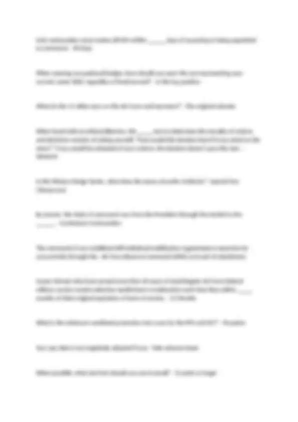 SSgt WAPS Test Questions and Answers: A Comprehensive Guide for Air ...