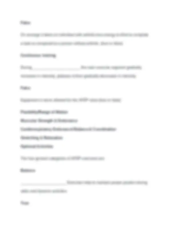 AFEP STUDY GUIDE study set with 100% verified solutions-personalized ...