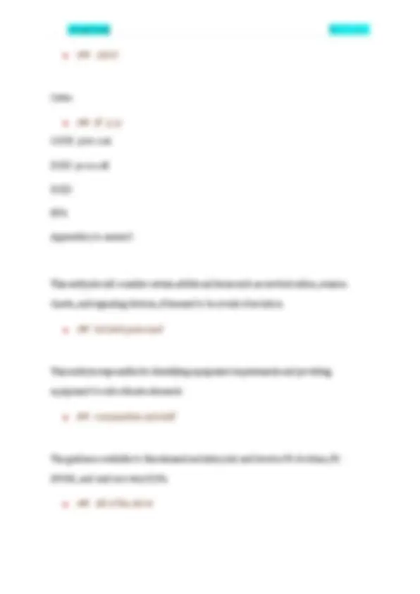 Fundamentals of Personnel Recovery: Questions and Answers for JKO ...