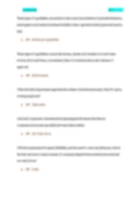 Fundamentals of Personnel Recovery: Questions and Answers for JKO ...