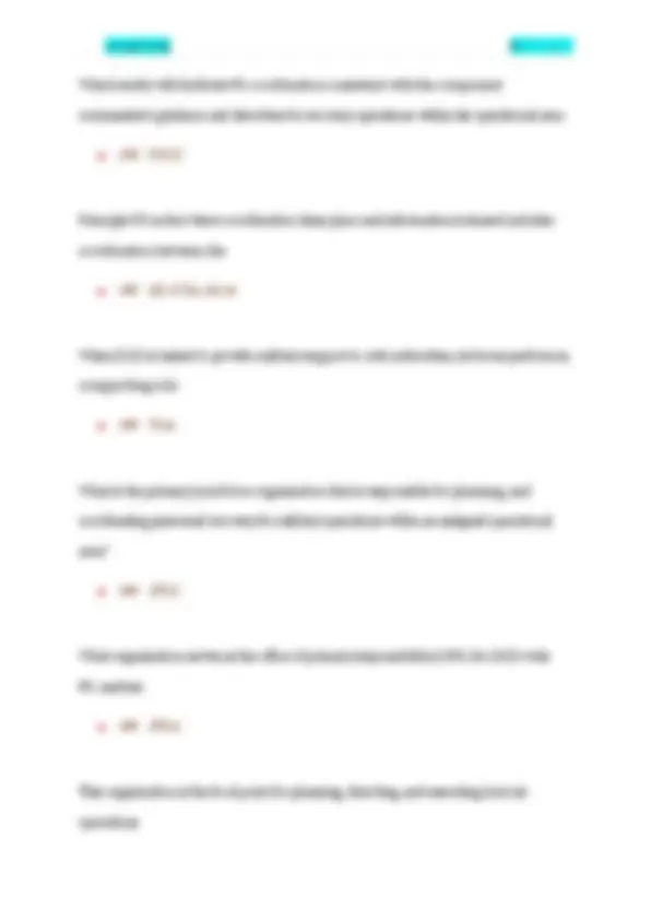 Fundamentals of Personnel Recovery: Questions and Answers for JKO ...