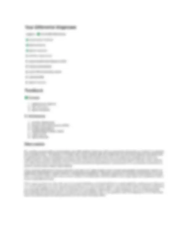 Gloria Jenkins iHuman Case Study-2023-2024 | Exams Health sciences ...