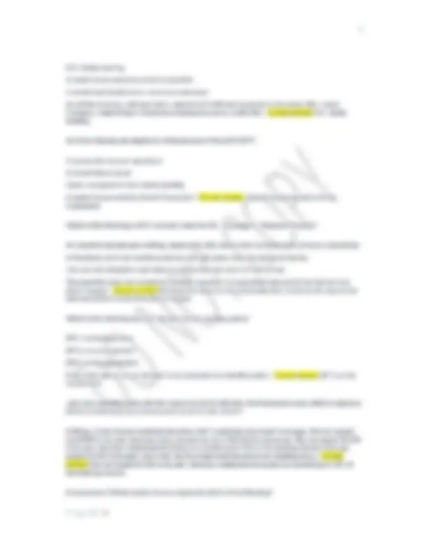 ACA Final Exam Study Guide Questions with Correct Answers 2025 Update ...