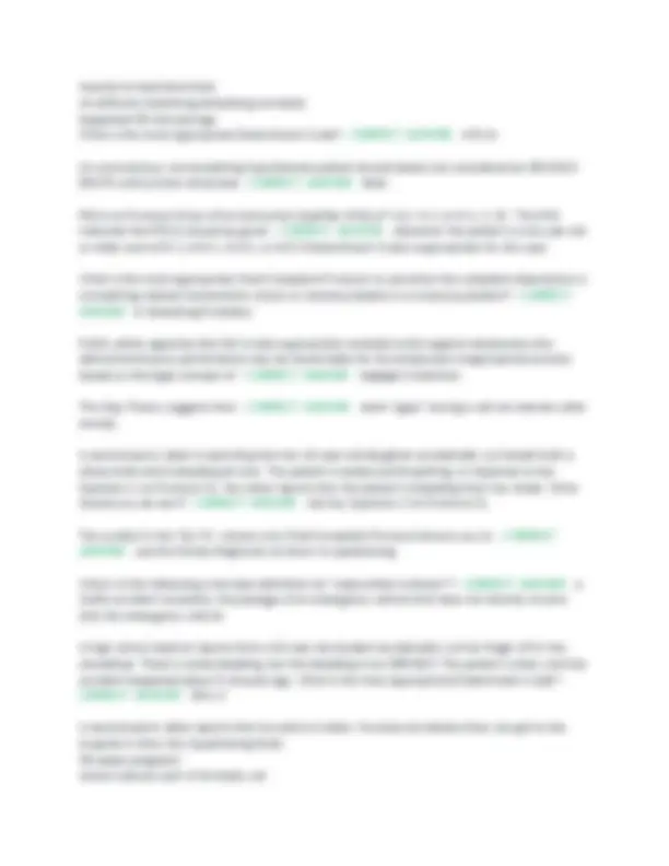 EMD COURSE V14 ACTUAL FINAL EXAM QUESTIONS AND CORRECT DETAILED ANSWERS ...