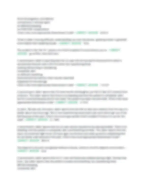 EMD COURSE V14 ACTUAL FINAL EXAM QUESTIONS AND CORRECT DETAILED ANSWERS ...