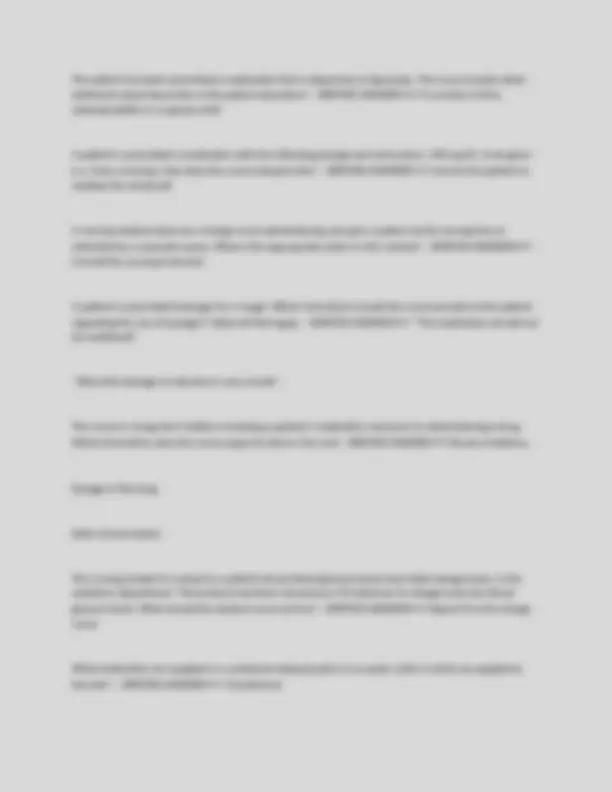 Administering Oral, Topical, and Inhalant Medications: A Guide to ...