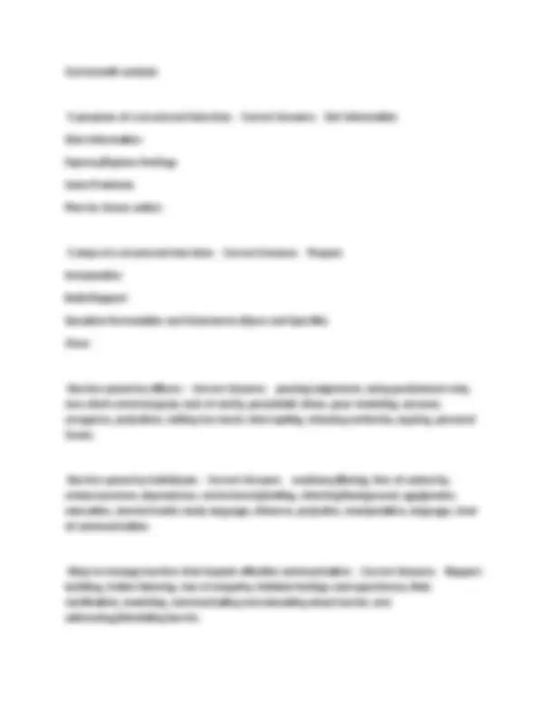 IPPT Exam 1 and 2 Combined with complete solution Newest Updated RATED ...