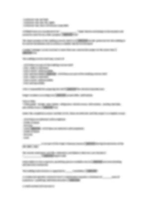 Oregon Construction Contractors CCB Test 2025: Questions and Answers ...