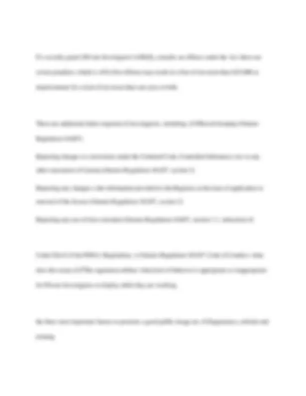 Ontario Private Security & Investigative Services Act: A Study Guide ...