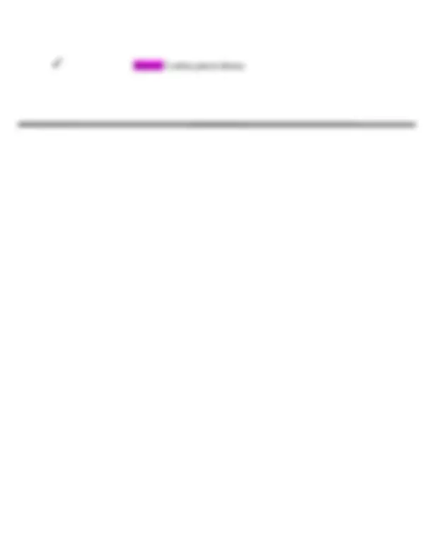 PCT- Patient Care Technician Certification Exam Questions and Verified ...