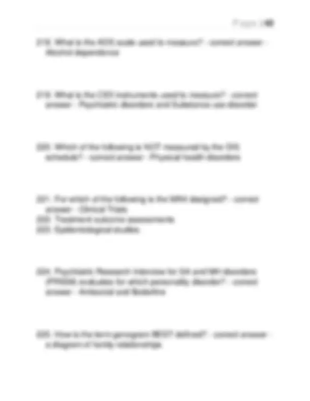 CADC Practice Exam: 2025 Edition - Substance Abuse and Addiction ...
