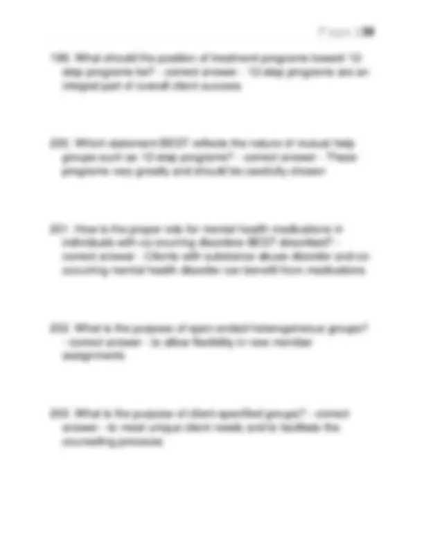 CADC Practice Exam: 2025 Edition - Substance Abuse and Addiction ...
