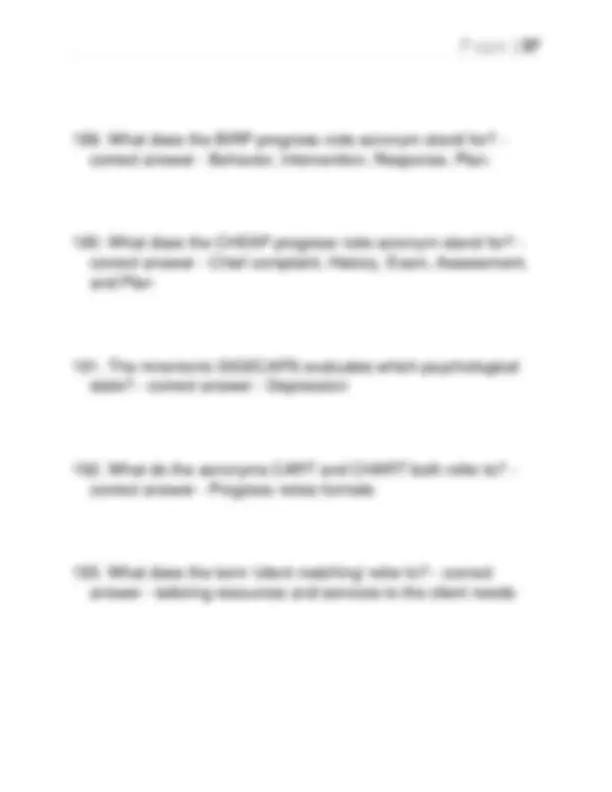 CADC Practice Exam: 2025 Edition - Substance Abuse and Addiction ...