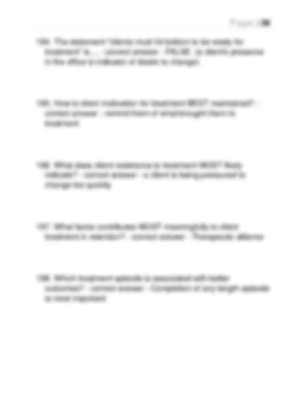 CADC Practice Exam: 2025 Edition - Substance Abuse and Addiction ...