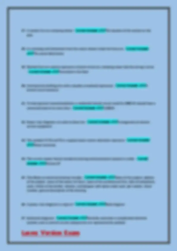 NCCER Electrical 1 Module 10 and Level 3 Module 8 Commercial Electrical ...
