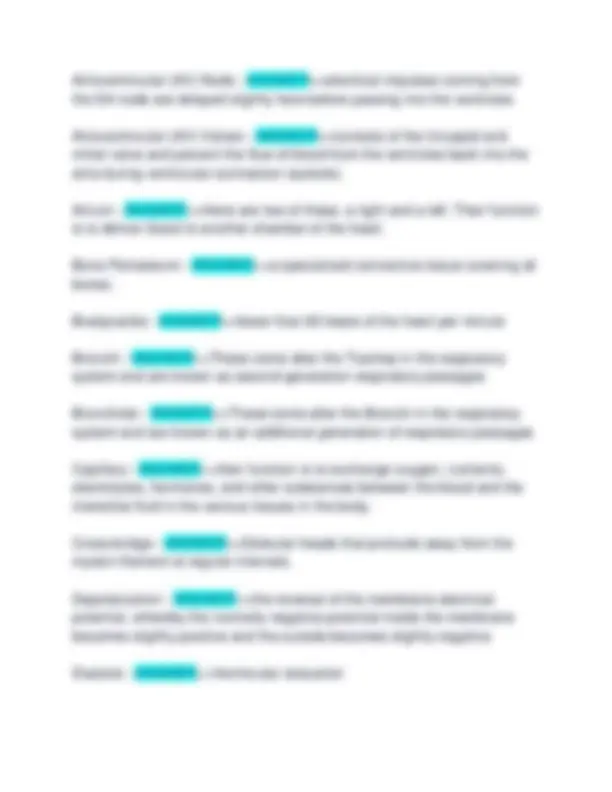 NSCA-CSCS Exam Chapter 1 2024-2025 With Questions and Answers 100% Pass ...