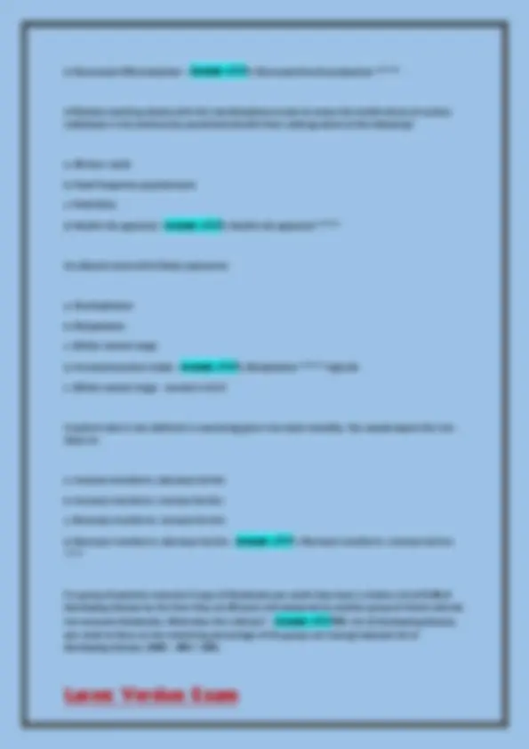 FL CDR Sample Practice Questions - CDR Exam 2025 Edition. | Exams ...