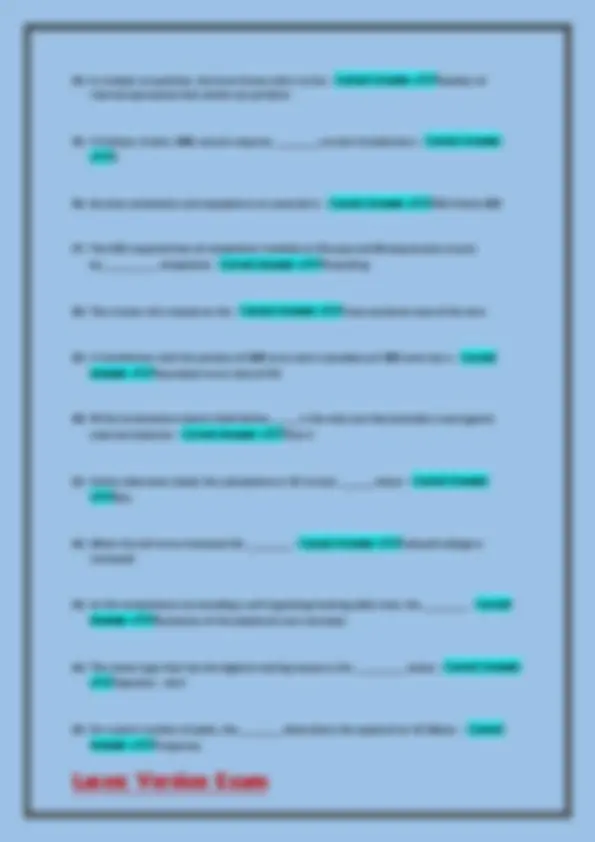 NCCER Electrical Level 1 Module 1: Orientation to the Electrical Trade ...