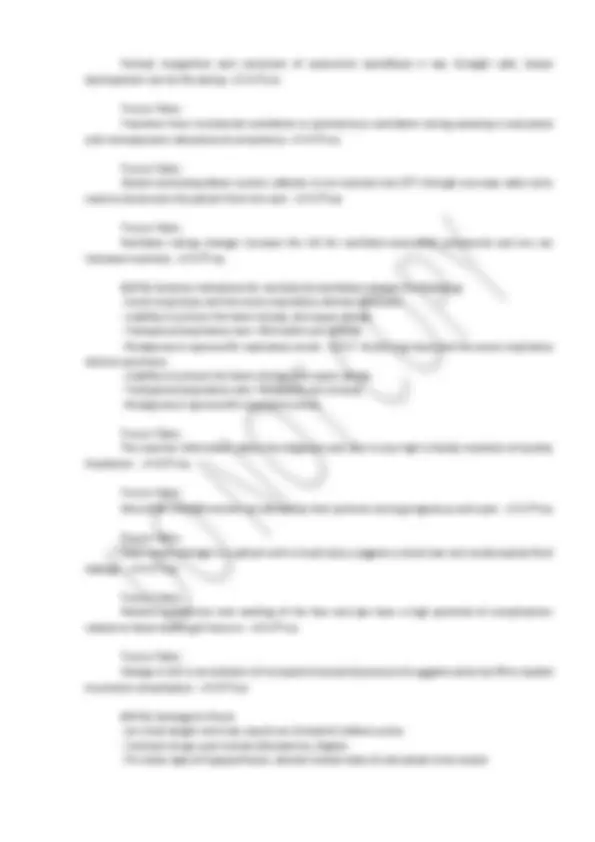 2025 Transitions Instructor Exam 1: Kahoot Review with Correct ...