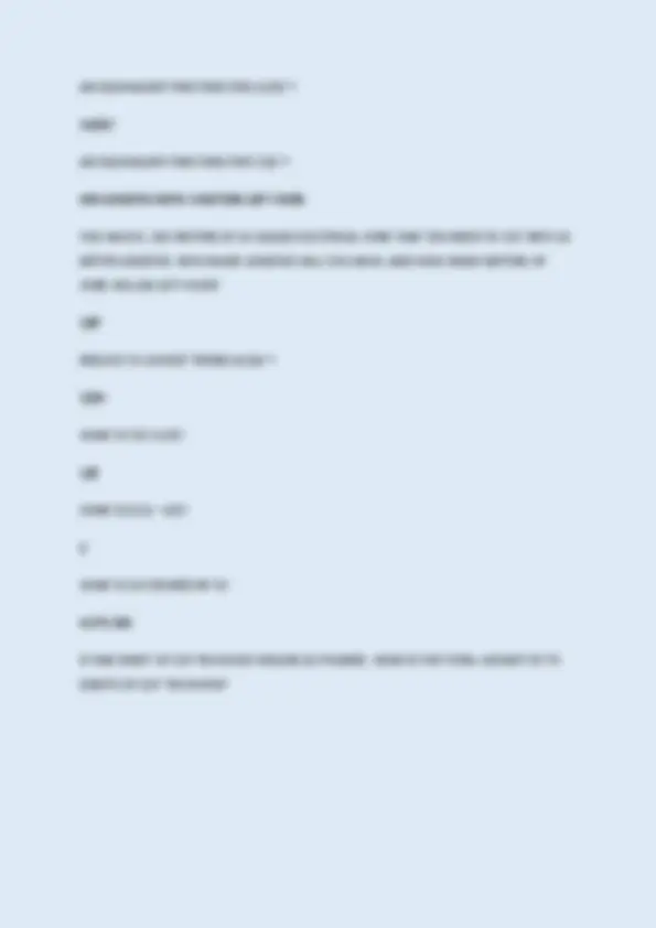 NCCER MODULE 1 (SAFETY) 100% DETAILED VERIFIED CORRECT ANSWERS 2025/ ...