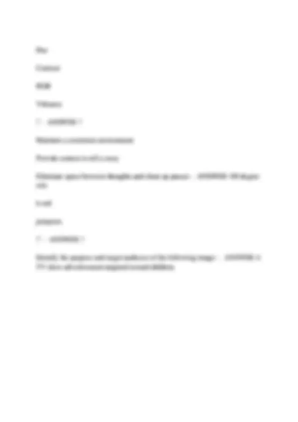 GMETRIX TEST QUESTIONS AND ANSWERS LATEST UPDATED | Exams Business ...