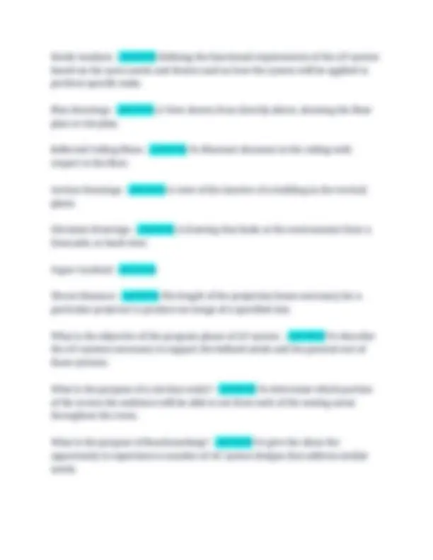 CTS Certified Technology Specialist Exam Questions and Answers | Exams ...