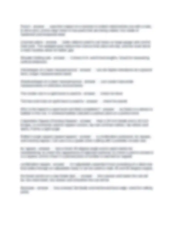 nccer exam study guide questions and answers | Exams Advanced Education ...