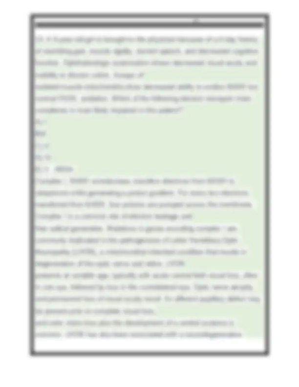 NBME 25,26,27,28,29,30 & 31 Tests (Latest 2025-2026 Updates STUDY ...