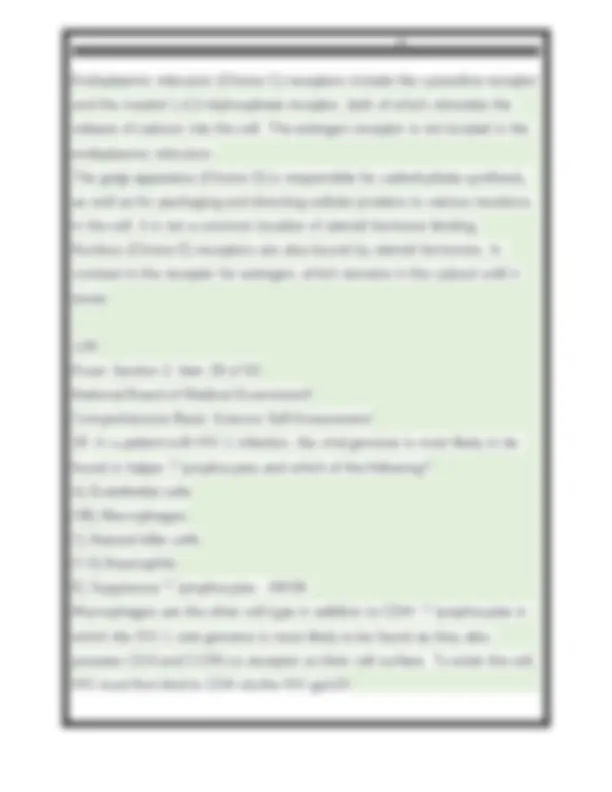 NBME 25,26,27,28,29,30 & 31 Tests (Latest 2025-2026 Updates STUDY ...