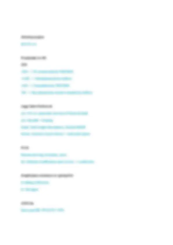 Medical Abbreviations and Conditions: A Comprehensive Guide for Students | Exams Health sciences ...