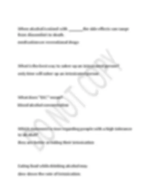 CALIFORNIA RBS EXAM QUESTIONS with 100% Correct Answers Latest Versions ...