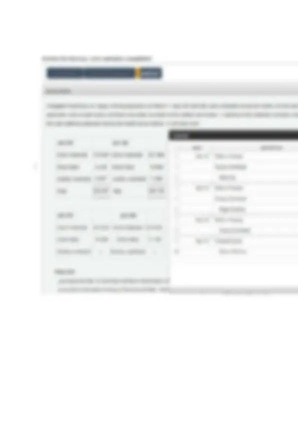ACC 202 Module 2 Problem set.docx (PASSED SOLUTION) Southern New ...